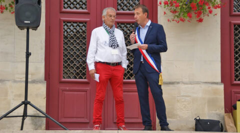 The Association - Circuit historique de Laon
